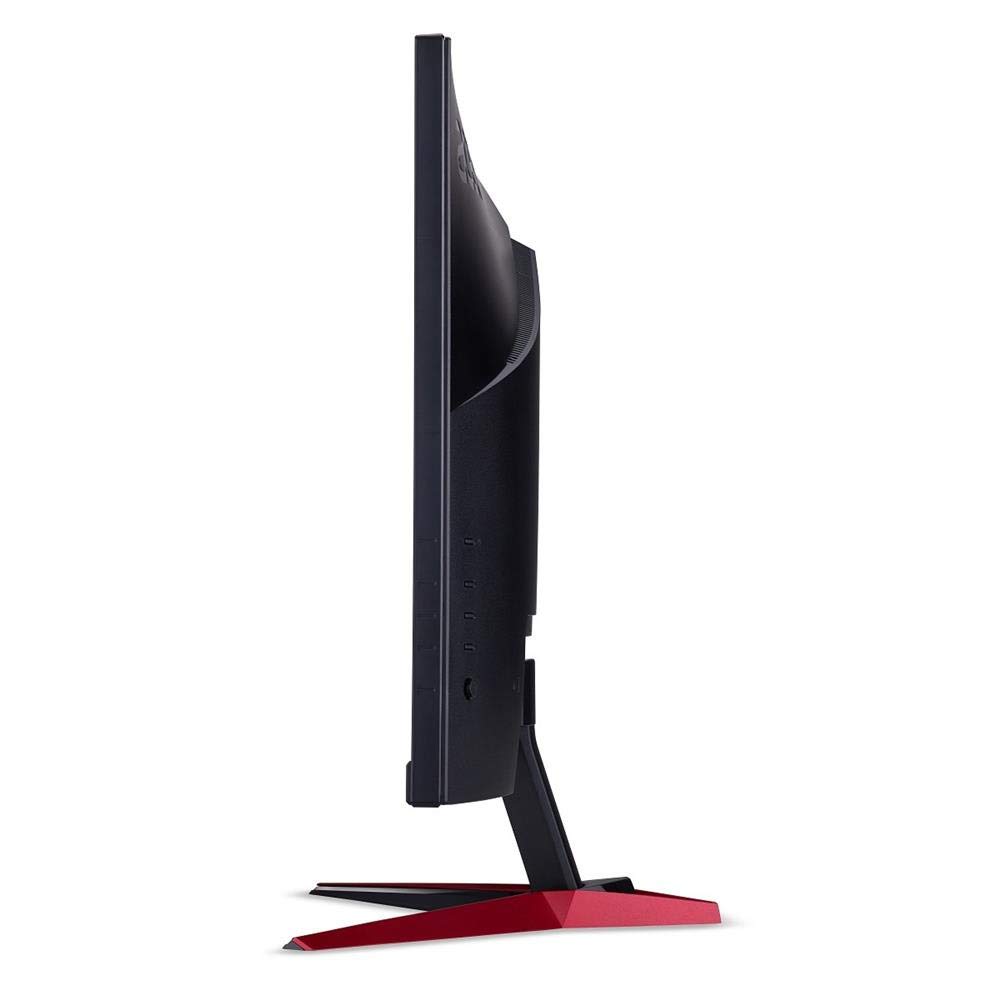 acer Nitro VG0 23.8-inch Gaming Monitor Full HD IPS Display 75Hz 1920x1080 1ms VRB Response Time 250 Nit (Renewed)