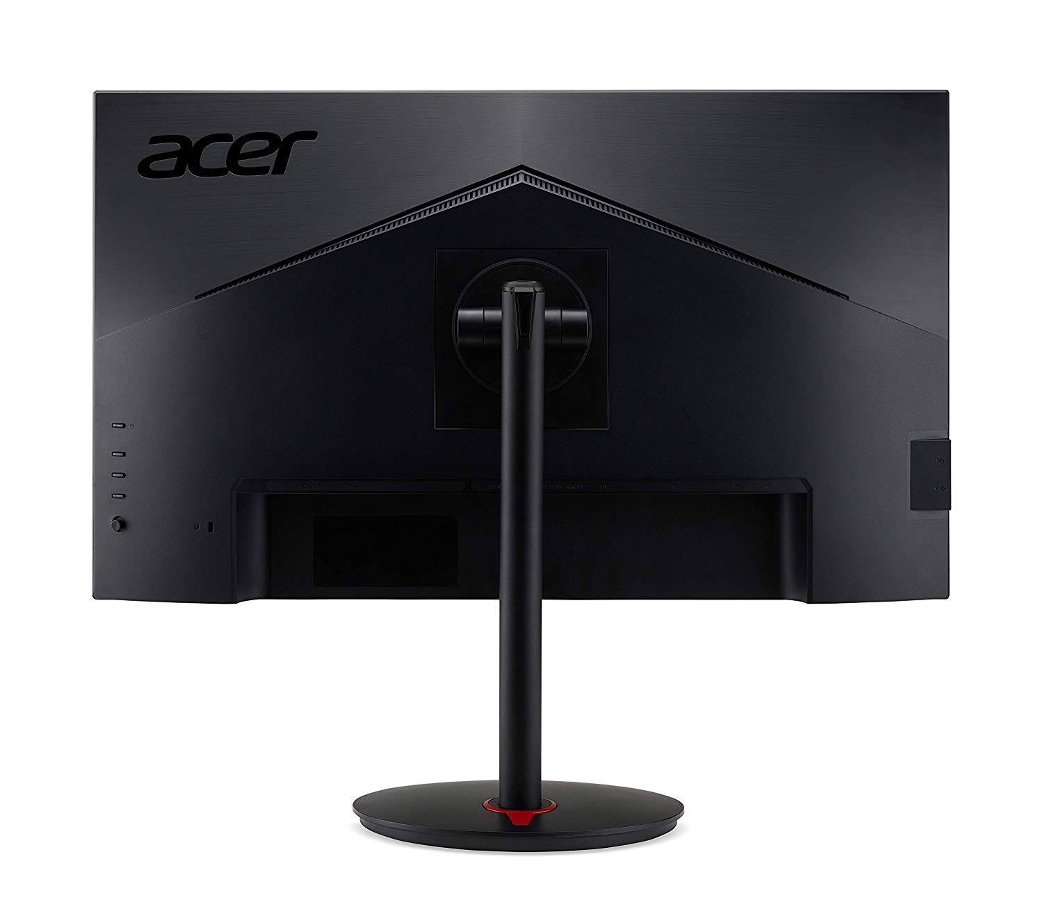 acer Nitro XV0-27" Monitor WQHD 2560x1440 IPS 75Hz 16:9 1ms 350Nit (Renewed)