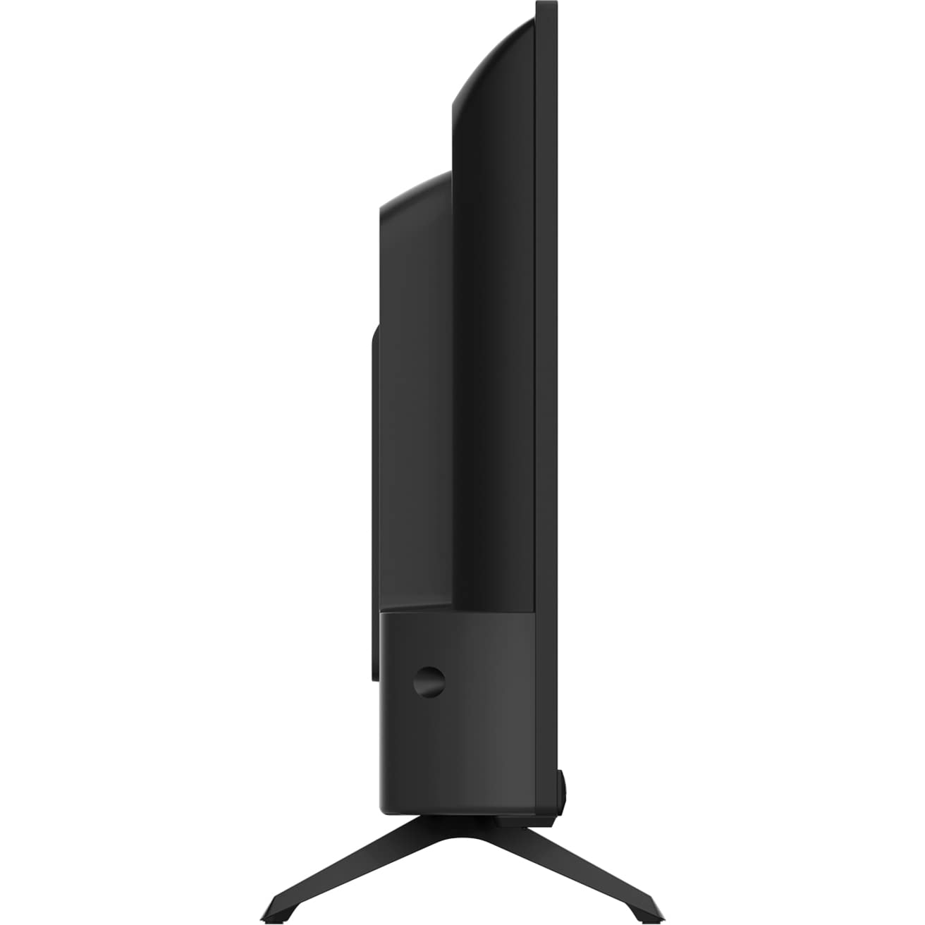 VIZIO 24-inch D-Series Full HD 1080p Smart TV with Apple AirPlay and Chromecast Built-in, Screen Mirroring for Second Screens, & 150+ Free Channels, D24f4-J01, 2021 Model Black 24 inches (Renewed)