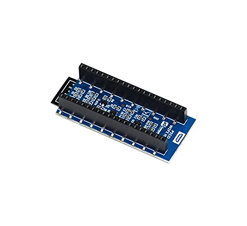 Raspberry Pi Pico WiFi HAT ESP8266 Module IoT Enabled WiFi HAT for The Raspberry Pi Pico