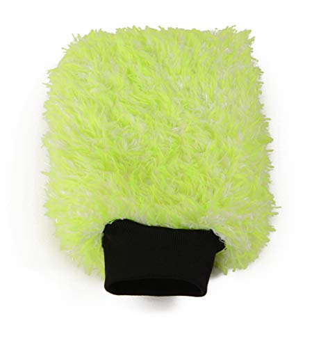 Goizper Group iK Sprayers Foam Pro 2 with Grime Grabber Detailing Combo (Foam Pro 2 with Wash Mitt)