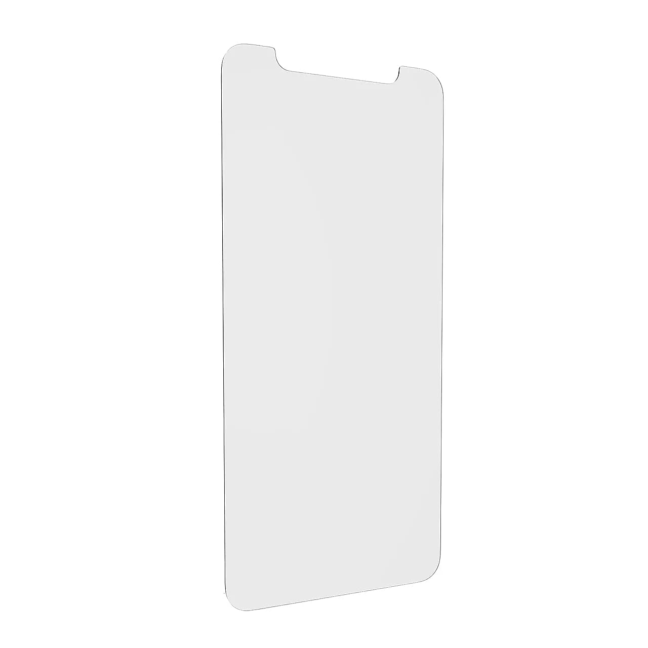 ZAGG InvisibleShield Elite Screen Protector for iPhone 11 and XR – Strongest Tempered Glass and Smudge-Free ClearPrint