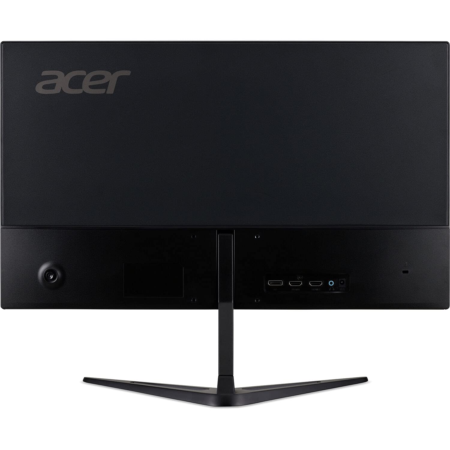 acer Nitro RG241Y 23.8" Gaming Monitor FullHD 1920x1080 IPS 144Hz 1ms VRB 250Nit (Renewed)