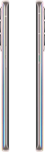 Oppo Find X3 Neo CPH2207GR Dual-SIM 256GB ROM + 12GB RAM (GSM Only | No CDMA) Factory Unlocked 5G Smartphone (Galactic Silver) - International Version