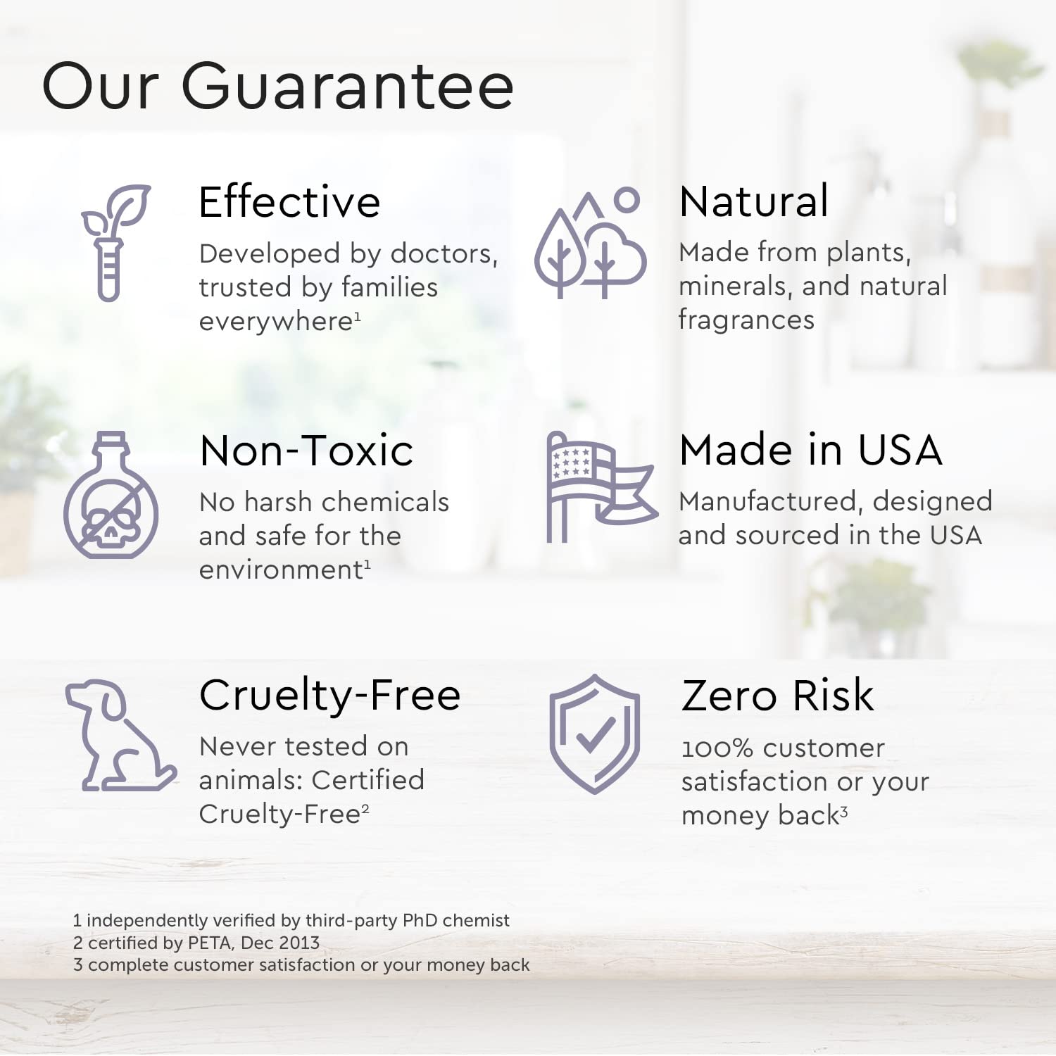 Puracy Foaming Hand Soap Refill - Plant-Powered Natural Hand Soap As Seen on TikTok, Non-Toxic, Sulfate-Free Liquid Soap, Moisturizing Foam Handwash Liquid (Lavender & Vanilla, 48 fl oz)