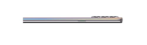 Oppo Find X3 Neo CPH2207GR Dual-SIM 256GB ROM + 12GB RAM (GSM Only | No CDMA) Factory Unlocked 5G Smartphone (Galactic Silver) - International Version
