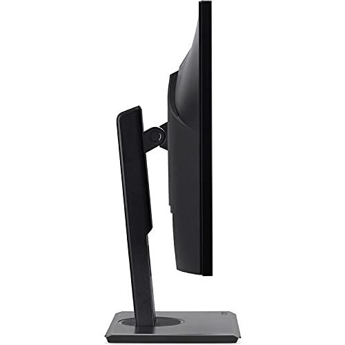 acer ProDesigner 28-inch 4K UHD Professional Monitor IPS Display 60Hz 4ms Response Time 3840x2160 Content Creation (Renewed)