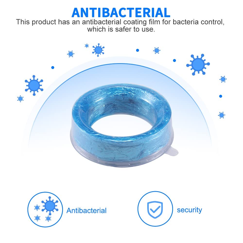Diaper Pail Refill Rings