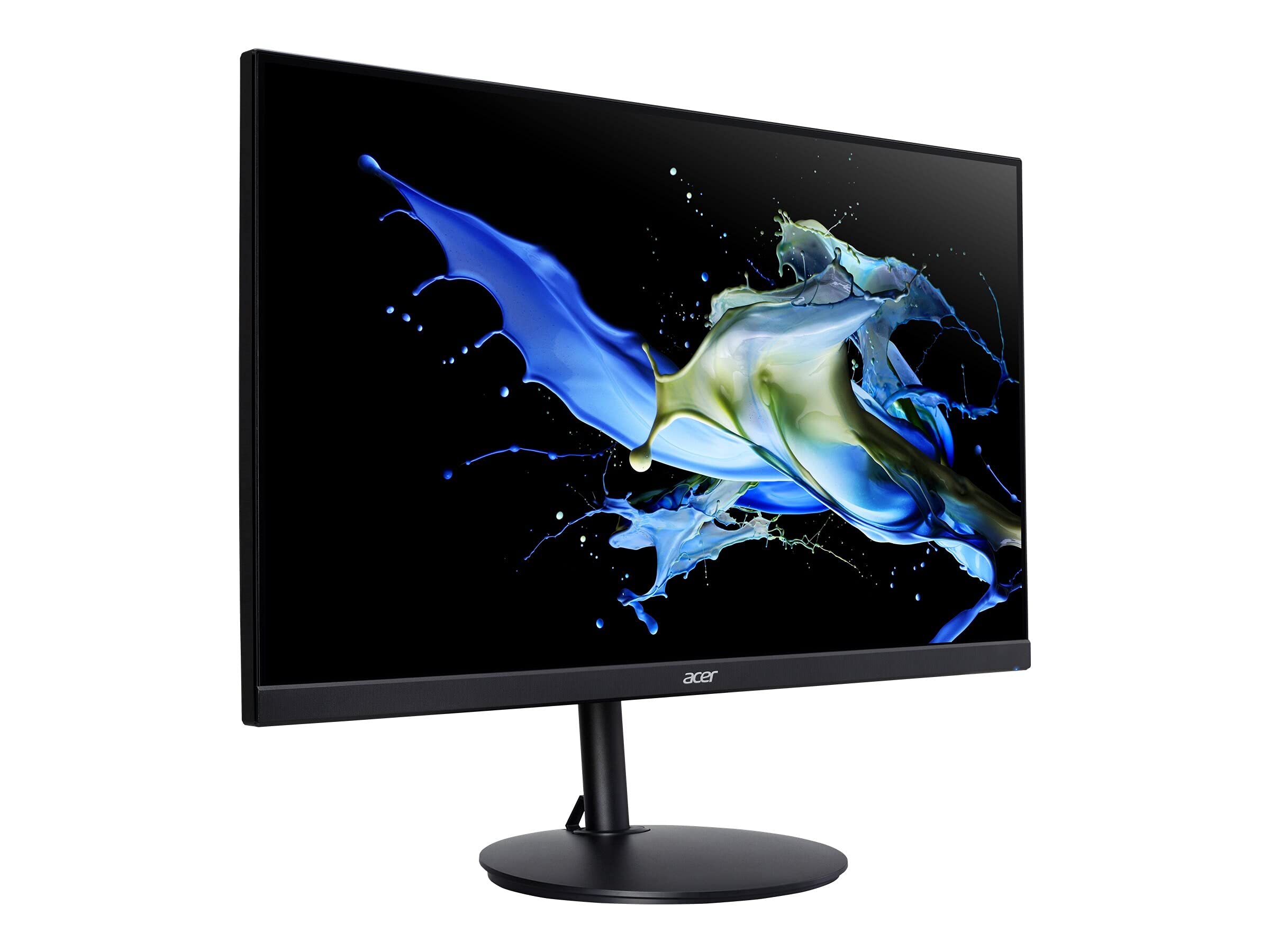 acer CB242Y 23.8" LCD Monitor FullHD 1920x1080 IPS 75Hz 1ms VRB 250Nit HDMI (Renewed)