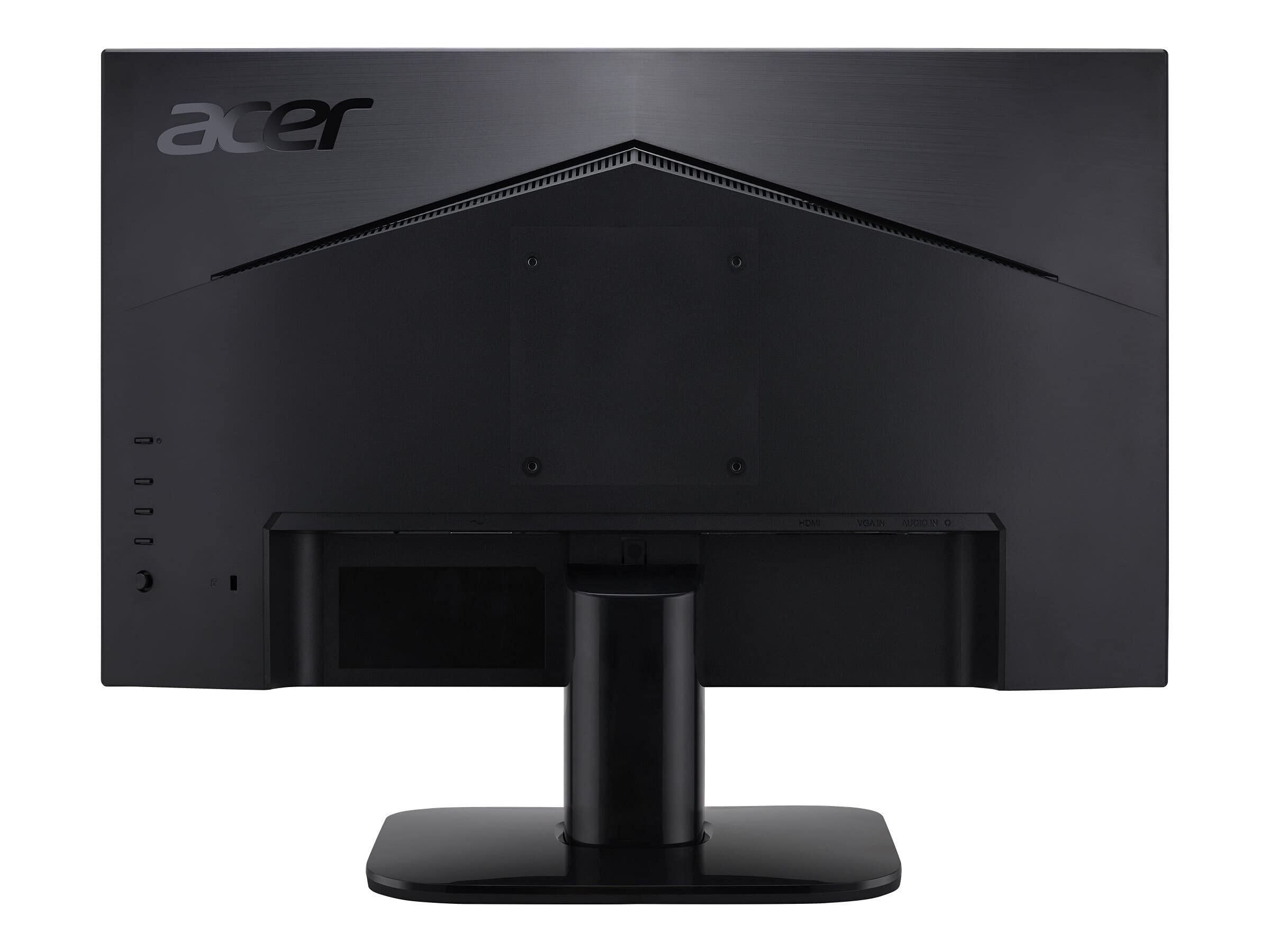 acer KA240Y 23.8" Monitor FullHD 1920x1080 IPS 75Hz 1ms VRB 250Nit (Renewed)