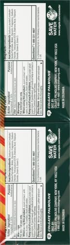 Irish Spring Antibacterial Bar Soap, Body and Hand Soap Bar Washes Away Bacteria, 3.7 Ounce, 8 Bars