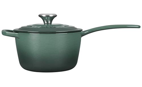 Le Creuset Enameled Cast Iron Signature Cookware Set, 5 pc. , Artichaut