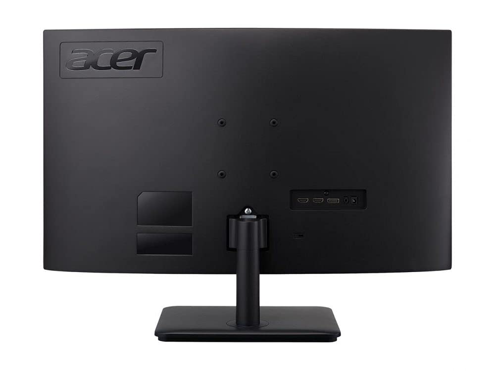 Acer 27" EG270 Pbipx LCD Monitor FullHD 1920x1080 IPS 144Hz 4ms 250Nit