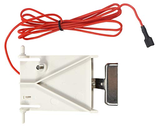 HQRP Ice Thickness Control Probe compatible with Manitowoc 7627813, 76-2781-3 Replacement fits B, J, Q Series Ice Makers