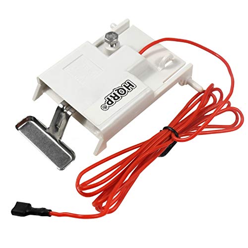 HQRP Ice Thickness Control Probe compatible with Manitowoc 7627813, 76-2781-3 Replacement fits B, J, Q Series Ice Makers