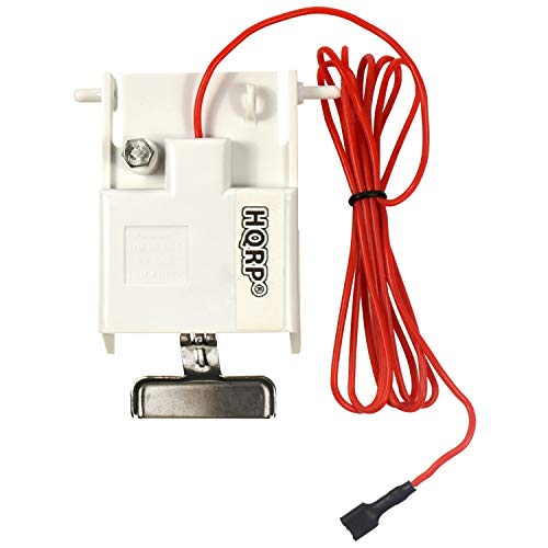 HQRP Ice Thickness Control Probe compatible with Manitowoc 7627813, 76-2781-3 Replacement fits B, J, Q Series Ice Makers