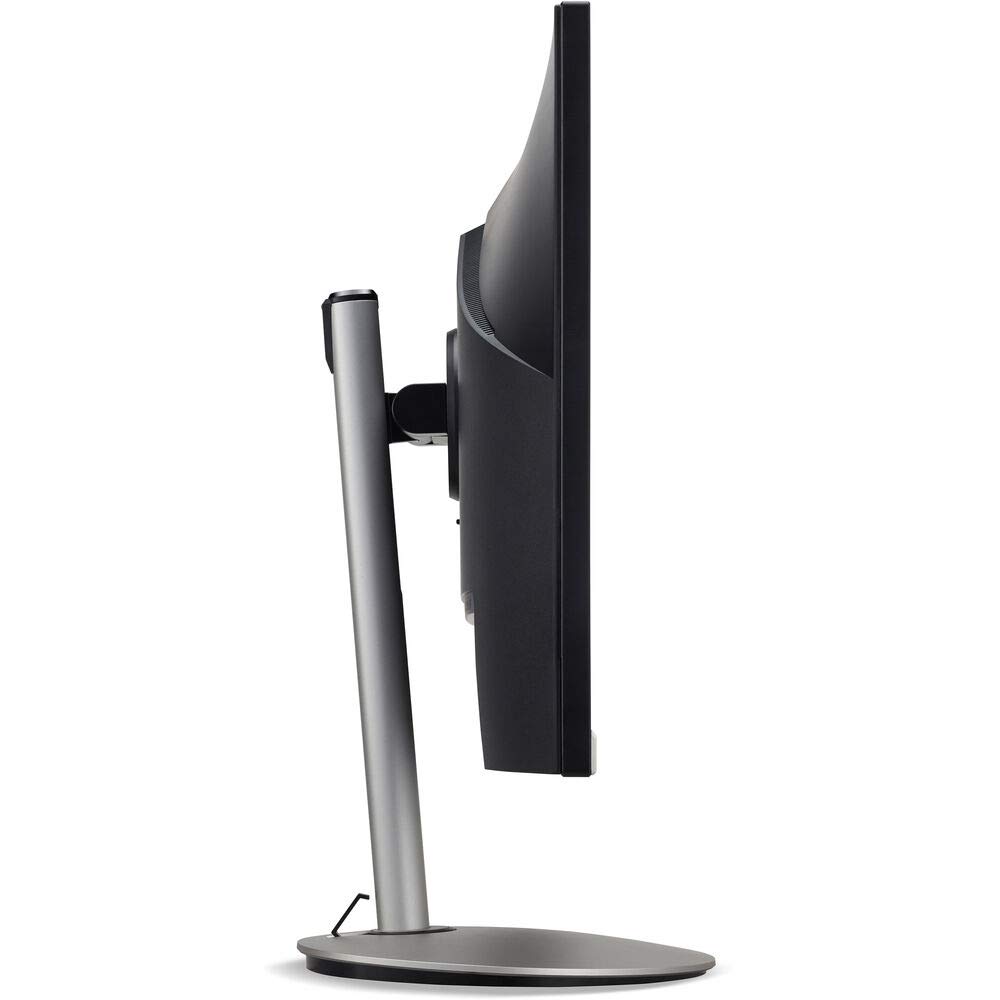 acer CB2-27" Monitor WQHD 2560x1440 IPS 75Hz 16:9 1000:1 1ms VRB 350Nit (Renewed)