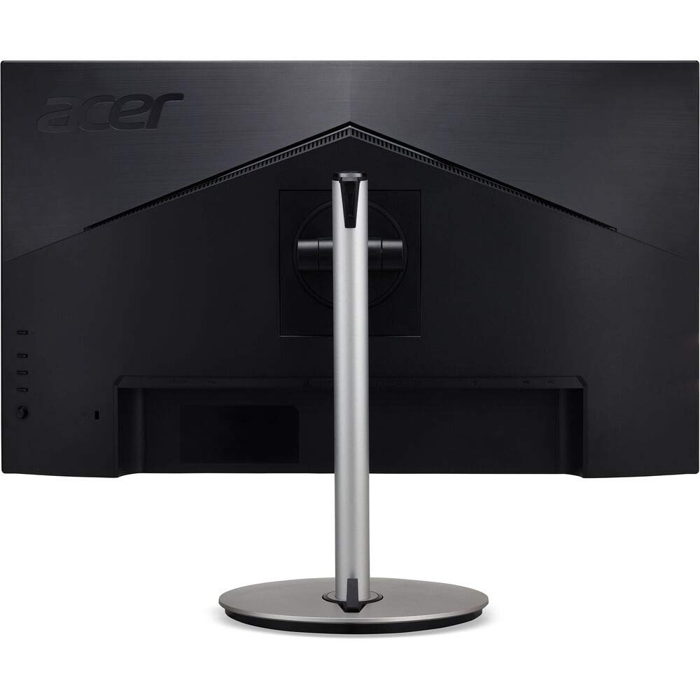acer CB2-27" Monitor WQHD 2560x1440 IPS 75Hz 16:9 1000:1 1ms VRB 350Nit (Renewed)