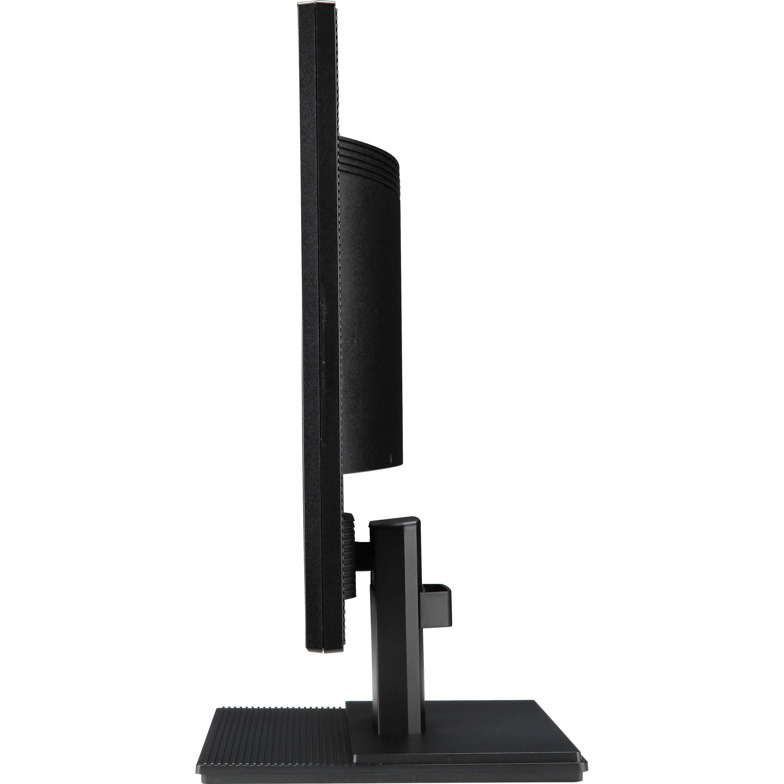 acer V6-23.6" Monitor Full HD 1920x1080 60Hz 16:9 VA 5ms 250Nit (Renewed)