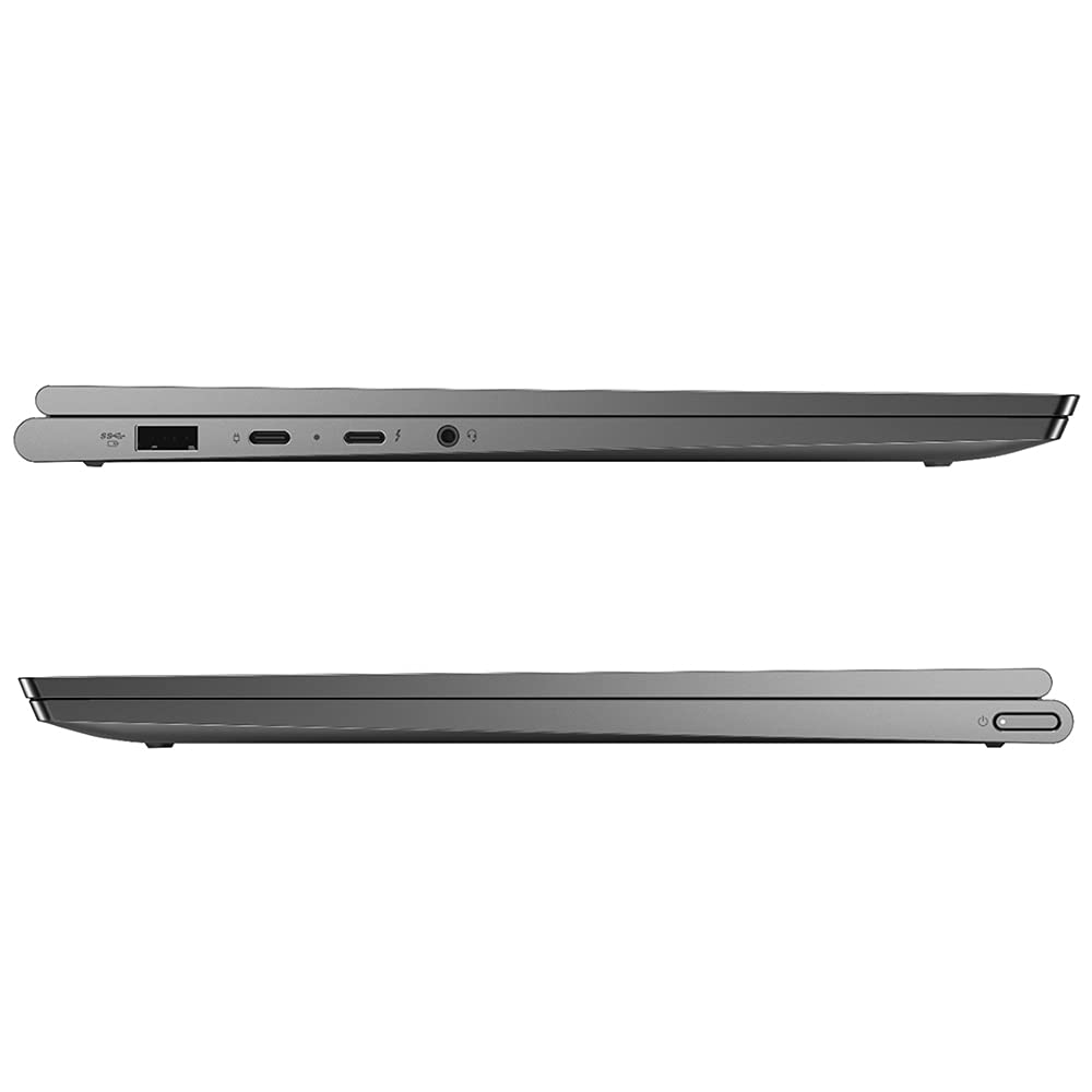 Lenovo Yoga C940 2-in-1 Laptop, 14.0" FHD IPS Touch 400nits, Core i5-1035G4, Webcam, Backlit KB, Fingerprint, USB-C, Thunderbolt 3, Intel Iris Plus Graphics, Windows 10 Home, Pen