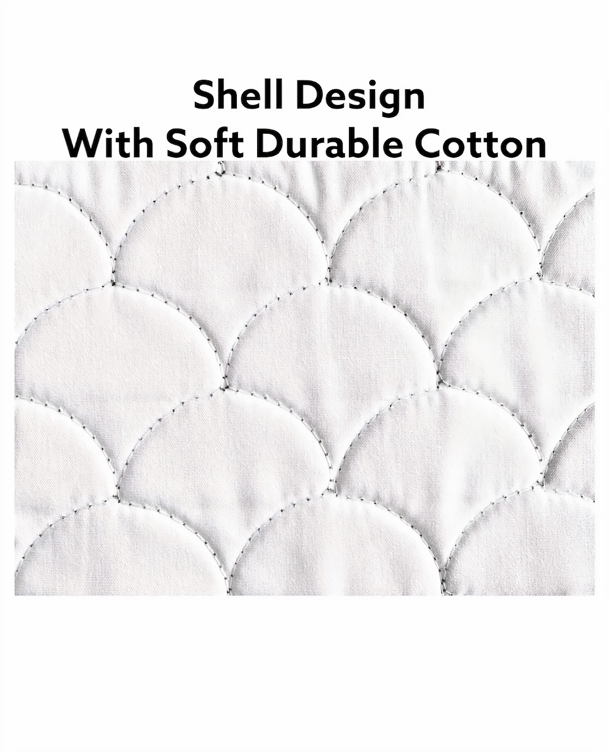 Baby & Toddler Travel-Friendly Padded Change Pad with 100% Organic Cotton Lined Interior, an O.W.L Product