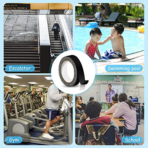 16.4 ft Sandy Trimmer Strip with Foldable Scissor Sandy Track for Small Pet Glider Exercise Wheel, Hamster Running Wheel, Flying Saucer Exercise Wheel for Prairie Dog Squirrel Chinchilla Guinea Pig