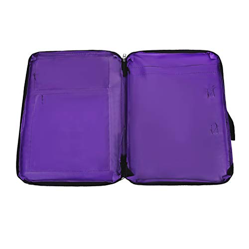 Waterproof Artist Portfolio Case Art Backpack Portable Drawing Board Bag with Adjustable Strap Large Painting Sketch Pad Storage Bag Artist Student Art Supplies