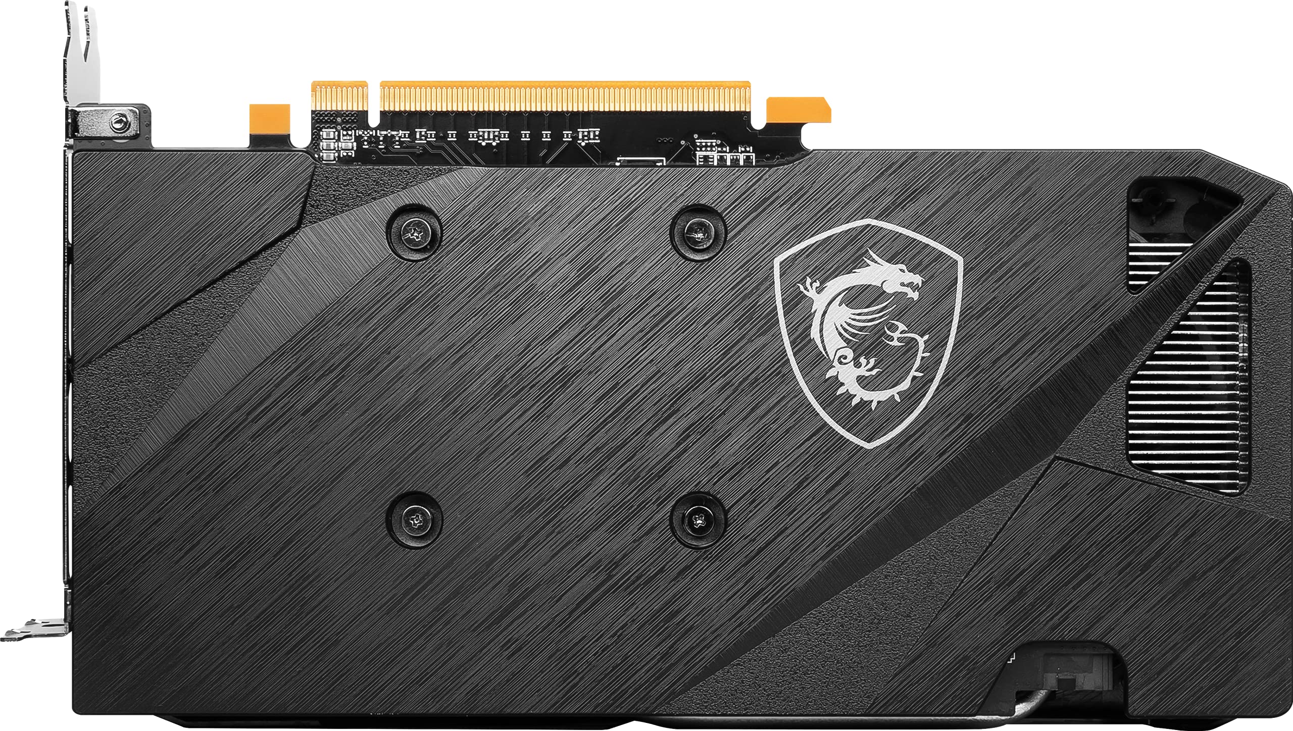 MSI Radeon RX 6600 MECH 2X 8G Graphics Card 8GB Memory