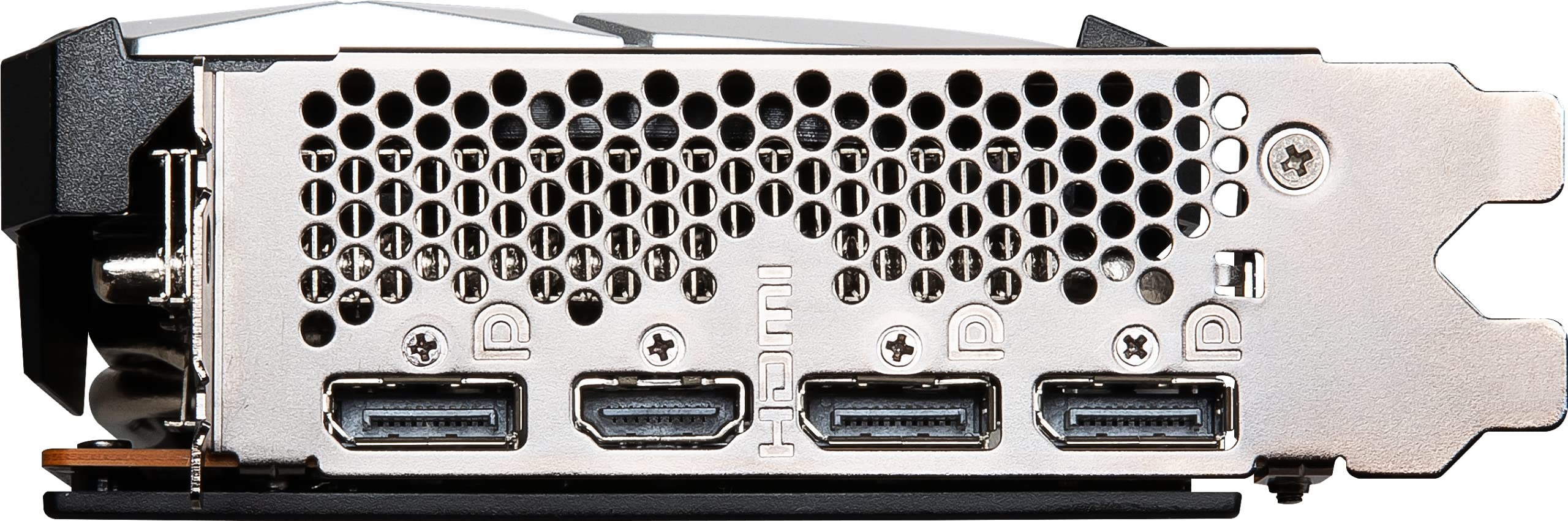 MSI Radeon RX 6600 MECH 2X 8G Graphics Card 8GB Memory