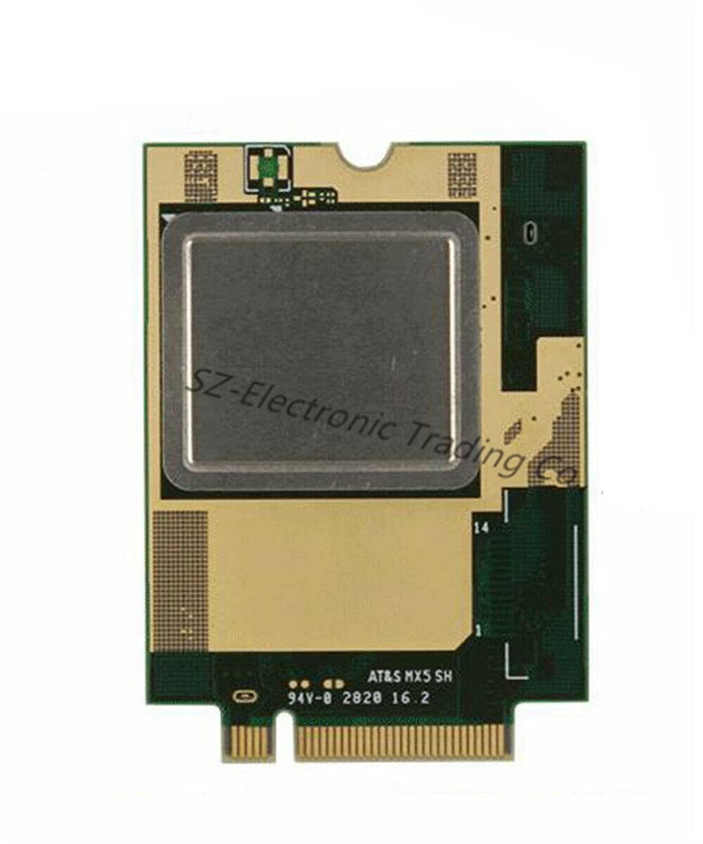 5W10V25768 Qualcomm X55 5G Module Card for ThinkPad X1 Fold Gen 1 X1 Titanium
