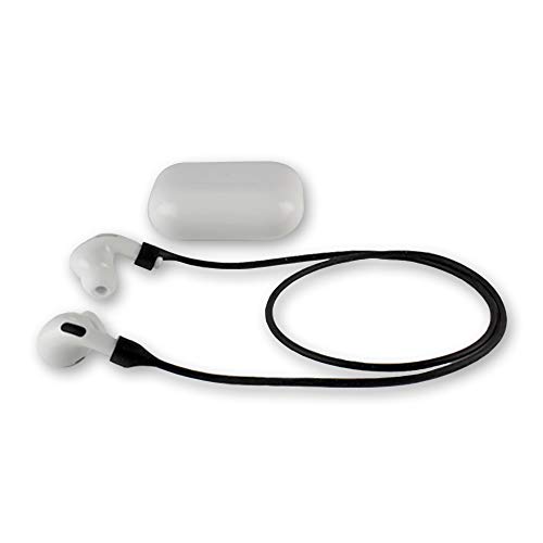 AudioSpice Custom Case for AirPod Pro (1st Generation) β Personalized β Make Your Own Clear Case for Airpod Pro