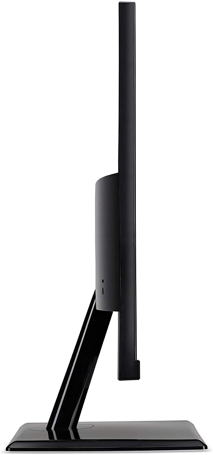 acer AOPEN CH2-24" Monitor Full HD 1920x1080 75Hz IPS 4ms 250Nit HDMI (Renewed)