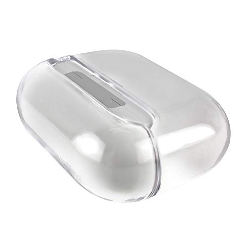 AudioSpice Custom Case for AirPod Pro (1st Generation) β Personalized β Make Your Own Clear Case for Airpod Pro