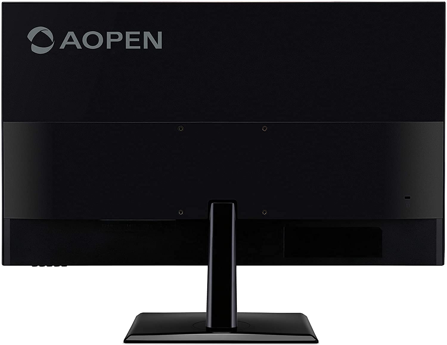 acer AOPEN CH2-24" Monitor Full HD 1920x1080 75Hz IPS 4ms 250Nit HDMI (Renewed)