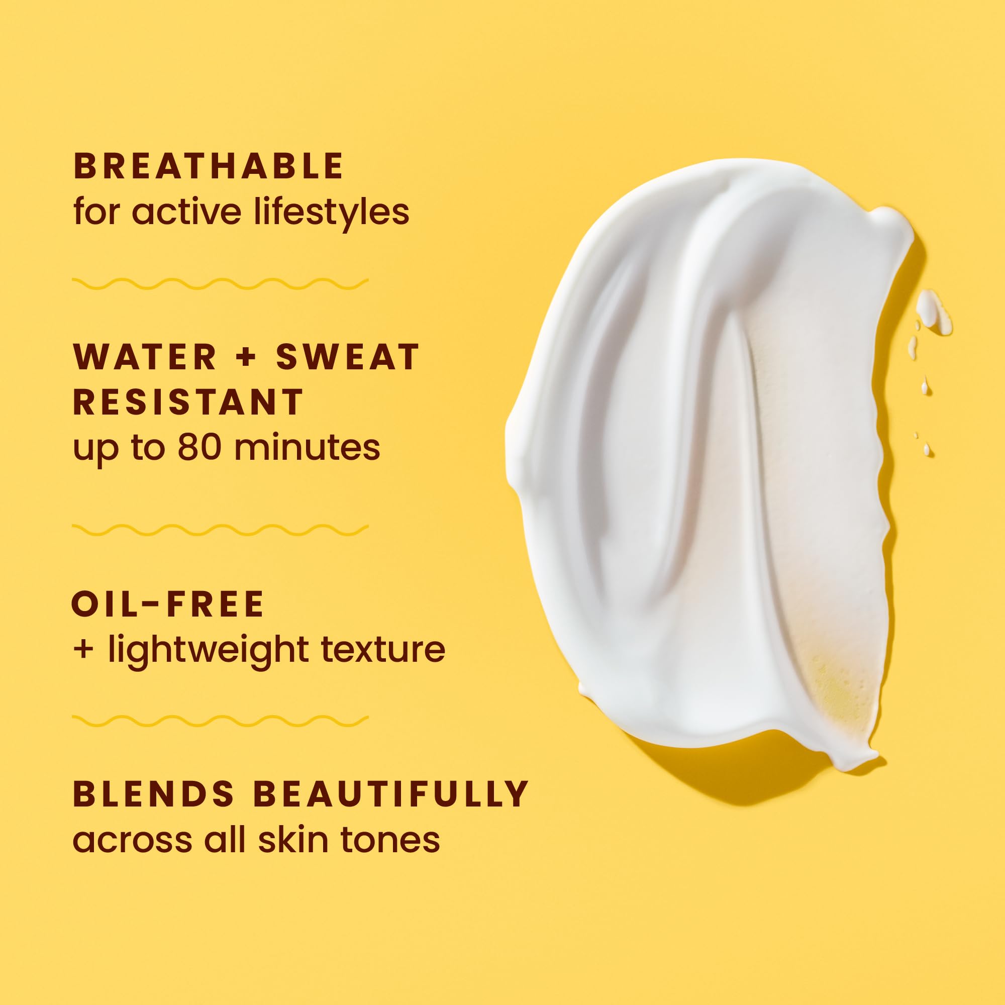 Hawaiian Tropic Everyday Active Lotion Sunscreen SPF 30, 8oz Twin Pack | Hawaiian Tropic Sunscreen SPF 30, Sunblock, Oxybenzone Free Sunscreen, Broad Spectrum Sunscreen Pack, 8oz each