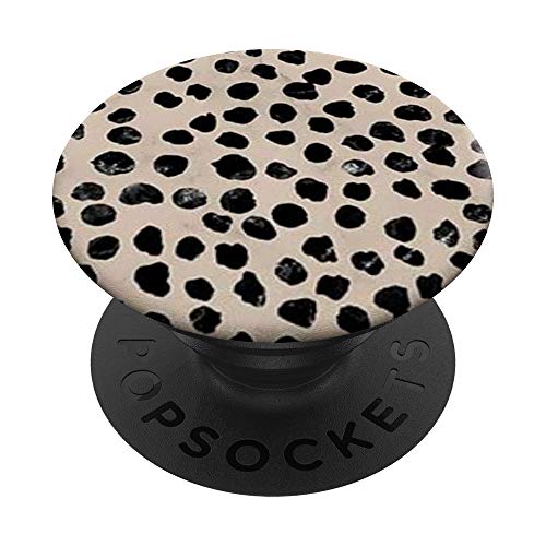 ALMOND LATTE PopSockets Swappable PopGrip