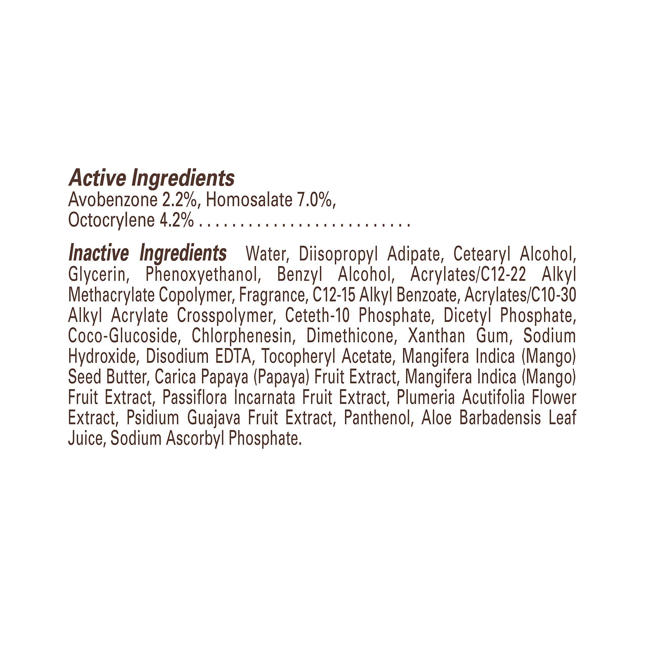 Hawaiian Tropic Everyday Active Lotion Sunscreen SPF 30, 8oz Twin Pack | Hawaiian Tropic Sunscreen SPF 30, Sunblock, Oxybenzone Free Sunscreen, Broad Spectrum Sunscreen Pack, 8oz each