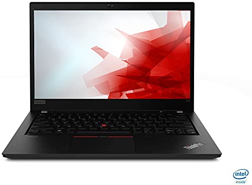 Lenovo 2023 ThinkPad T14S Gen 3 Slim Business Laptop 14"" FHD IPS(1920x1080), Intel i7-1165G7,16GB RAM,512G NVMe SSD, Backlit Keyboard, Fingerprint Reader, Windows 10Pro | TD 32G USB, Black