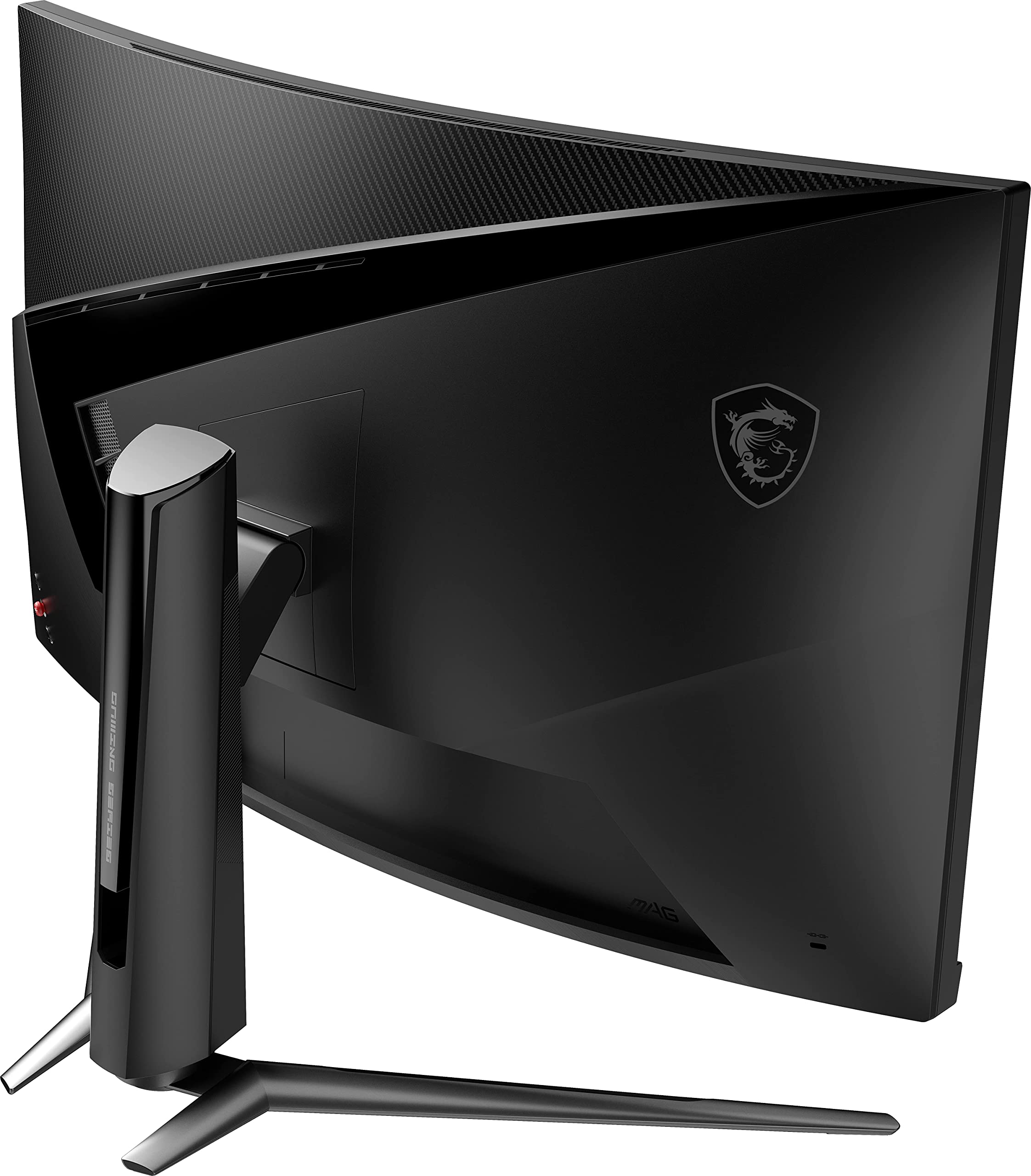 MSI Full FHD Ultra Wide Anti-Glare 1ms 1920 x 1080 165Hz Refresh Rate HDR Ready USB/DP/HDMI 32” Monitor (MAG ARTYMIS 324CP)