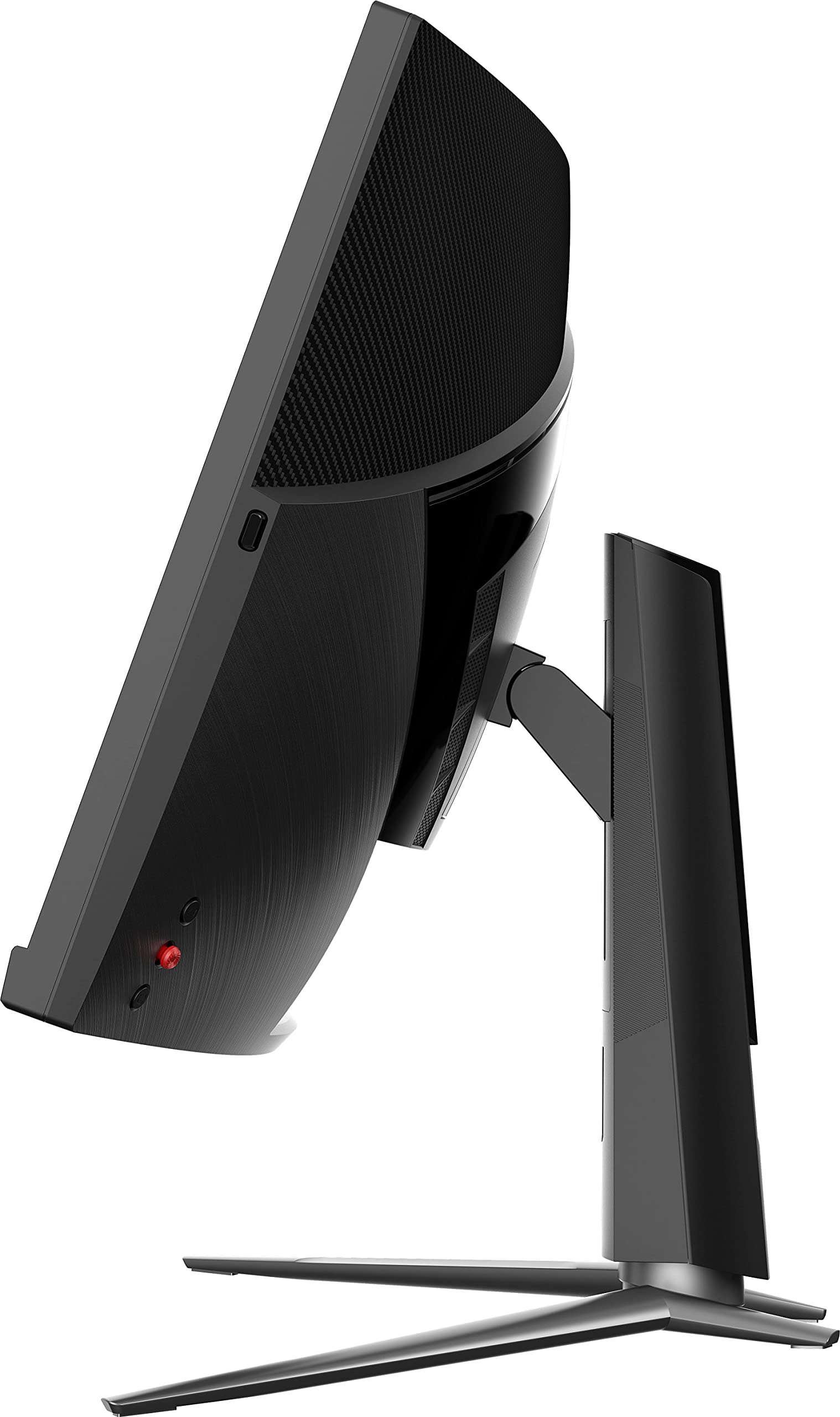 MSI Full FHD Ultra Wide Anti-Glare 1ms 1920 x 1080 165Hz Refresh Rate HDR Ready USB/DP/HDMI 32” Monitor (MAG ARTYMIS 324CP)