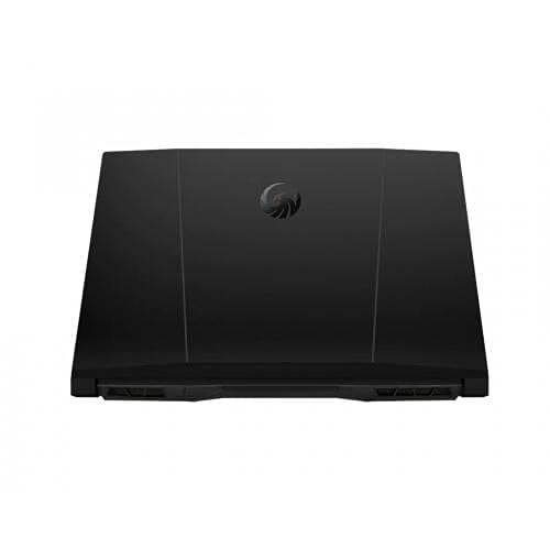 MSI Alpha 17 17.3" 144Hz Gaming Laptop AMD Ryzen 7 5800H 16GB RAM 512GB SSD AMD Radeon RX 6600M 8GB GDDR6
