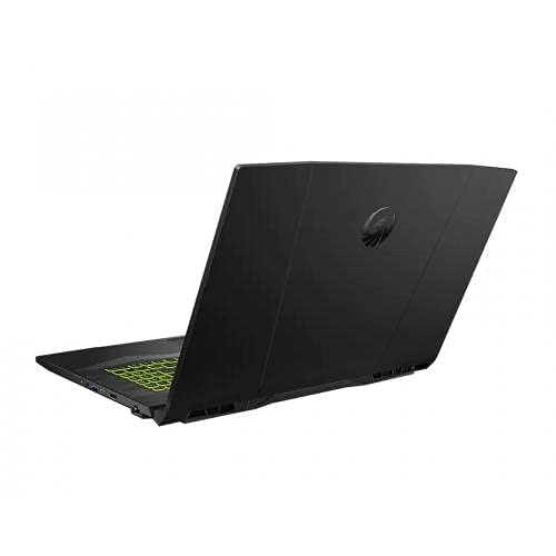 MSI Alpha 17 17.3" 144Hz Gaming Laptop AMD Ryzen 7 5800H 16GB RAM 512GB SSD AMD Radeon RX 6600M 8GB GDDR6