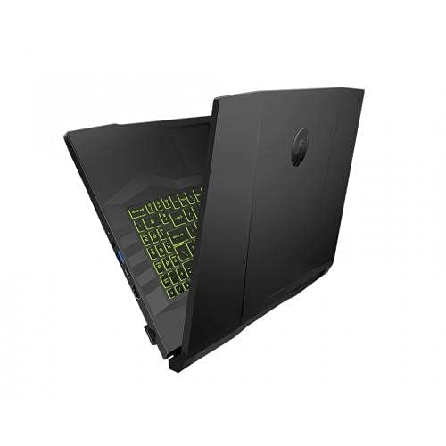 MSI Alpha 17 17.3" 144Hz Gaming Laptop AMD Ryzen 7 5800H 16GB RAM 512GB SSD AMD Radeon RX 6600M 8GB GDDR6