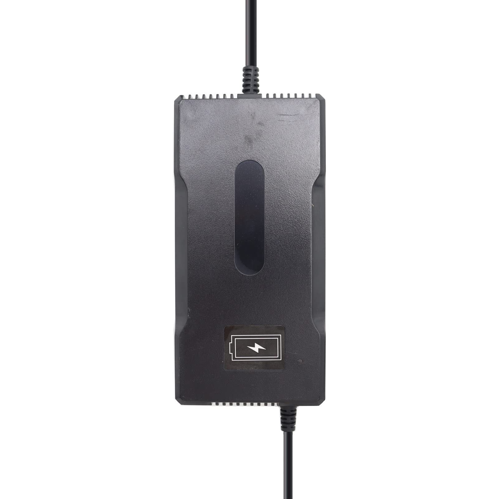 67.2V 3A / 60V 3A Lithium Battery Charger AC Adapter Power Supply for 16S 60V Lithium Li-ion Batteries Pack with 3 Holes Plug