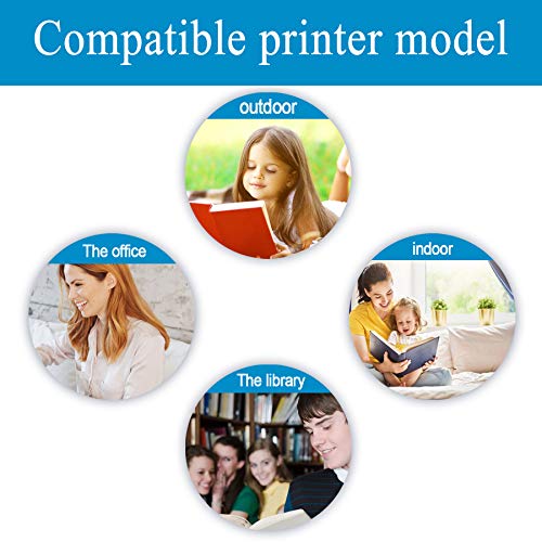 1 Pack Black High Yield Toner Cartridge 85A | CE285A Replacement for HP Pro M1212nf M1217nfw M1214nfh M1216nfh M1213nf M1219nf M1132 MFP P1102w P1102 P1109w P1005 P1006 Printer.