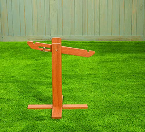 Excellerations Outdoor Scale, Balance Scale, Balance Scale for Kids, Kids Scale, Bucket Balance, Scale for Kids, Balance Scale for Classroom, Outdoor Learning, STEM, Outdoor Scale