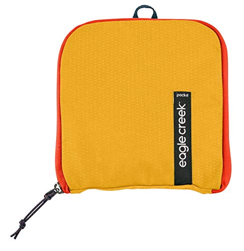 eagle creek Pack-It Reveal Laundry Sac, Sahara Yellow