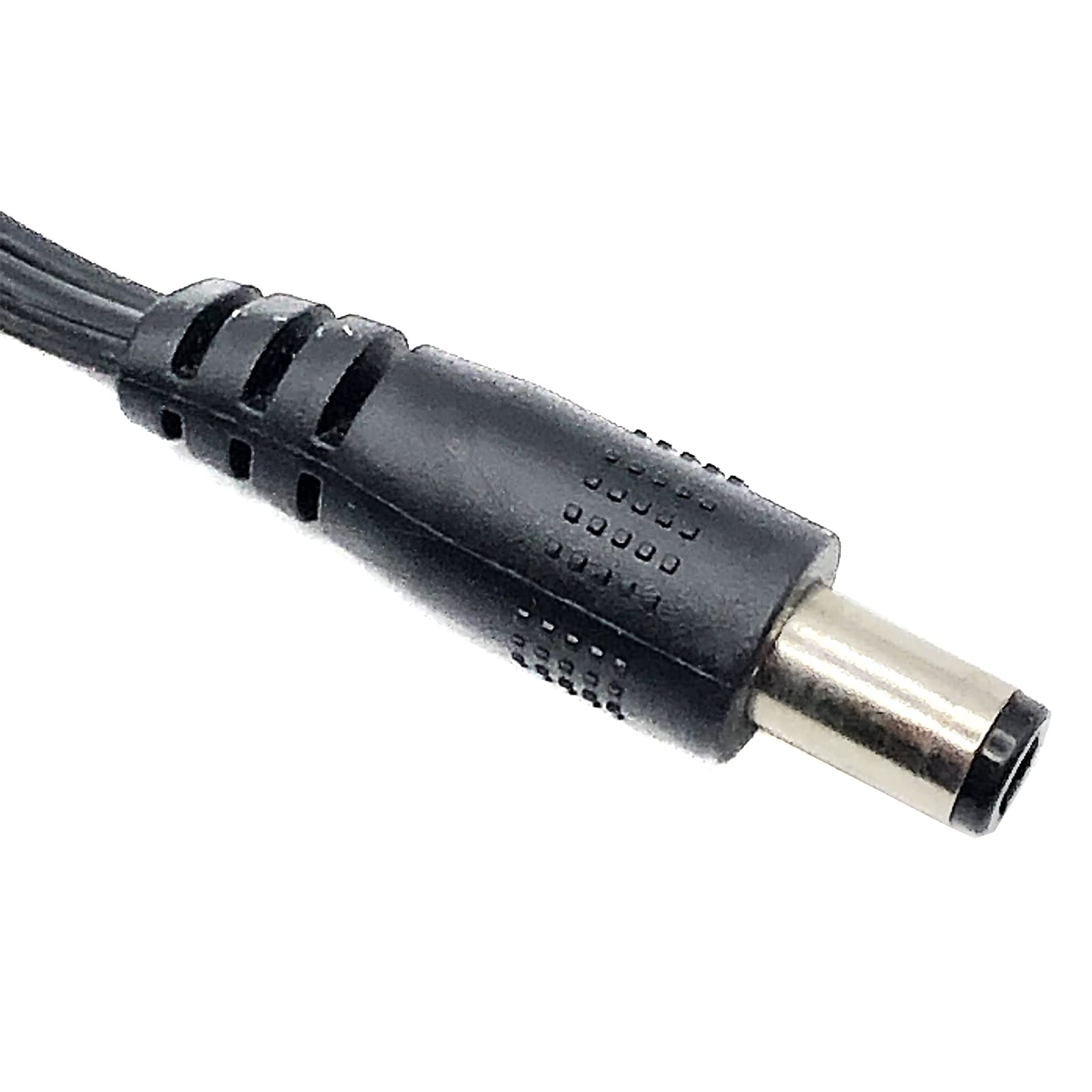 DVE DSA-0151F-12 A AC/DC Power Adapter 12V 1.5A 18W Power Charger P/N: 770386-02 Plug in