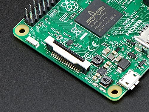 Replacement CSI/DSI Connector for Raspberry Pi - Repair Part Adafruit 4728