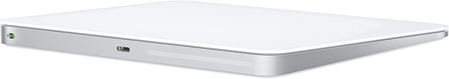 Apple A1535 Magic Trackpad MK2D3AM/A - Open Box (Renewed)